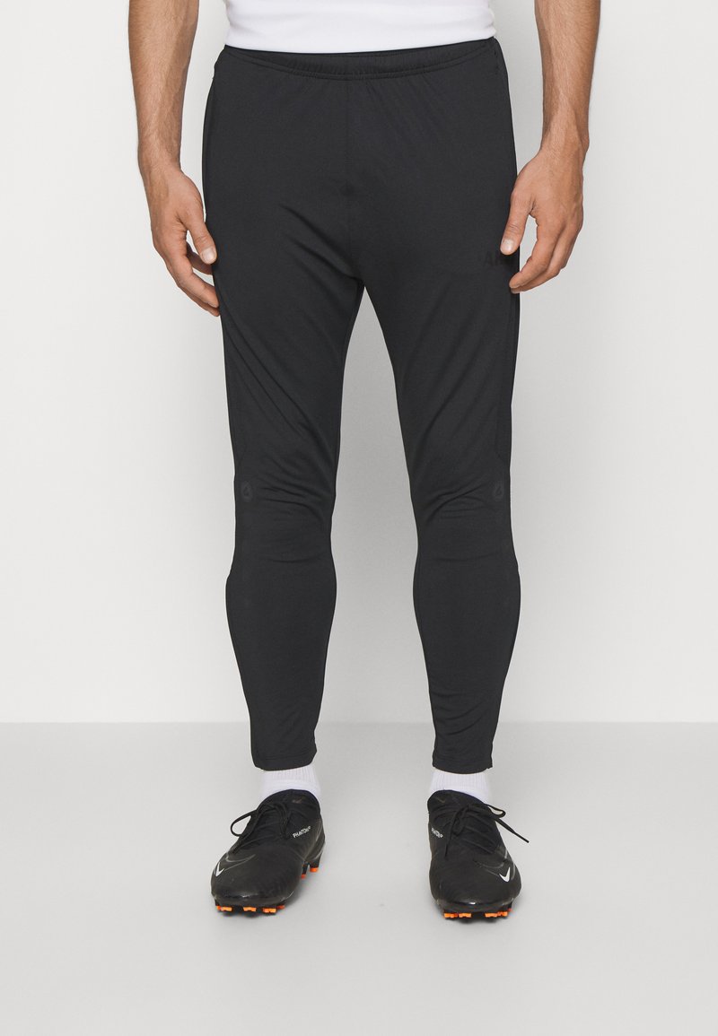 Jako Trainingshose Power Jogginghose Schwarz Zalando At