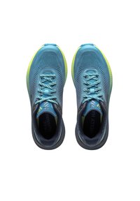 Helly Hansen KESTREL - Sneakers laag - cyan sharp green/lichtblauw ...