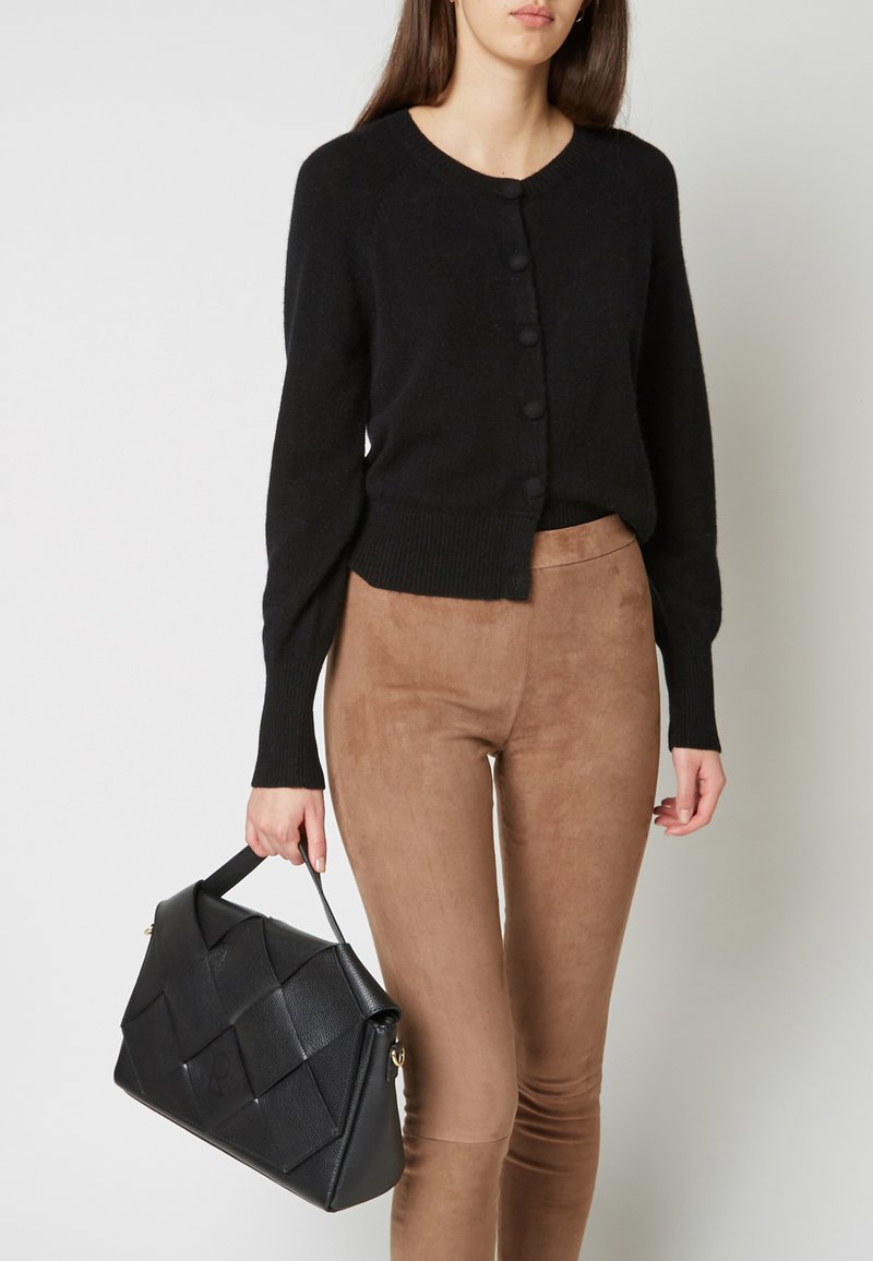 Rodier ADELE - Cabas - noir - ZALANDO.FR