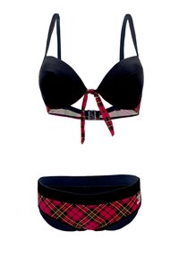 BECO the world of aquasports SWEETHEART SCOTTISH GLAM SET - Bikini ...