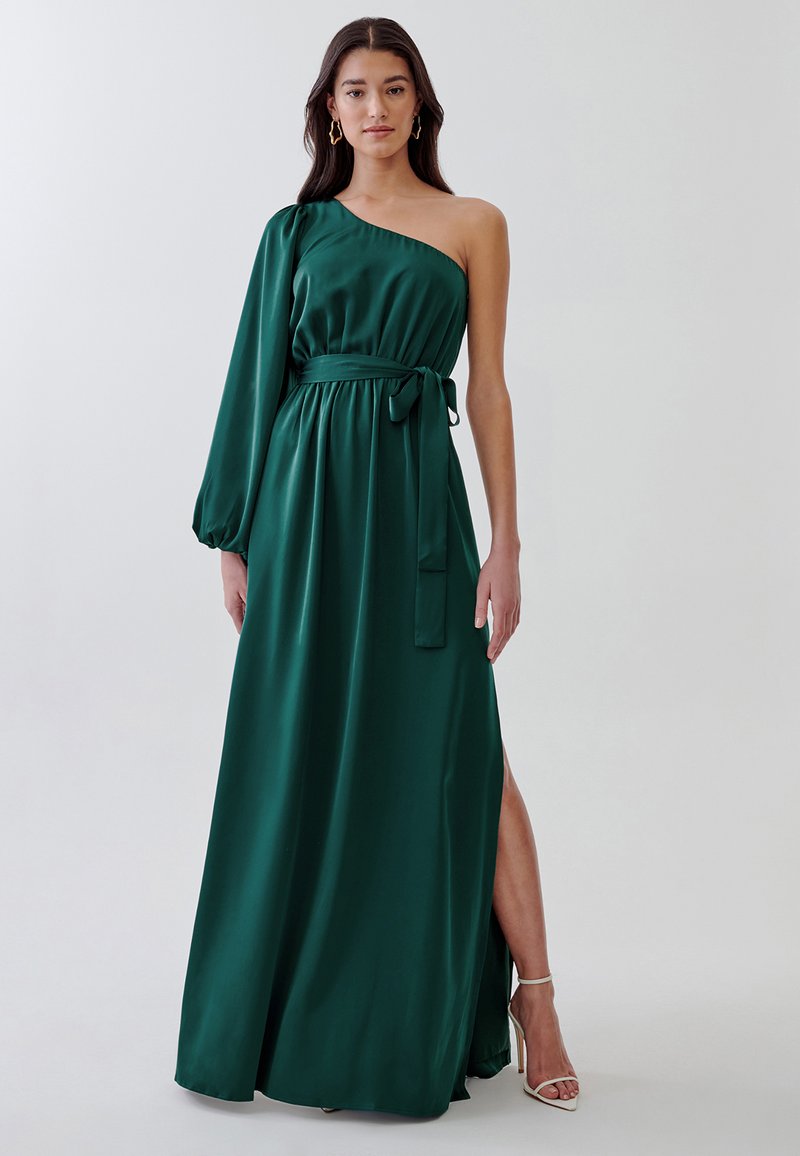 CHANCERY MOMENTUS - Robe de cocktail - emerald/vert - ZALANDO.FR