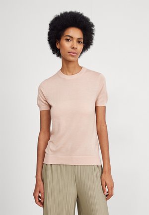 Guess EMMA - T-Shirt print - blush breeze/pink - Zalando.de