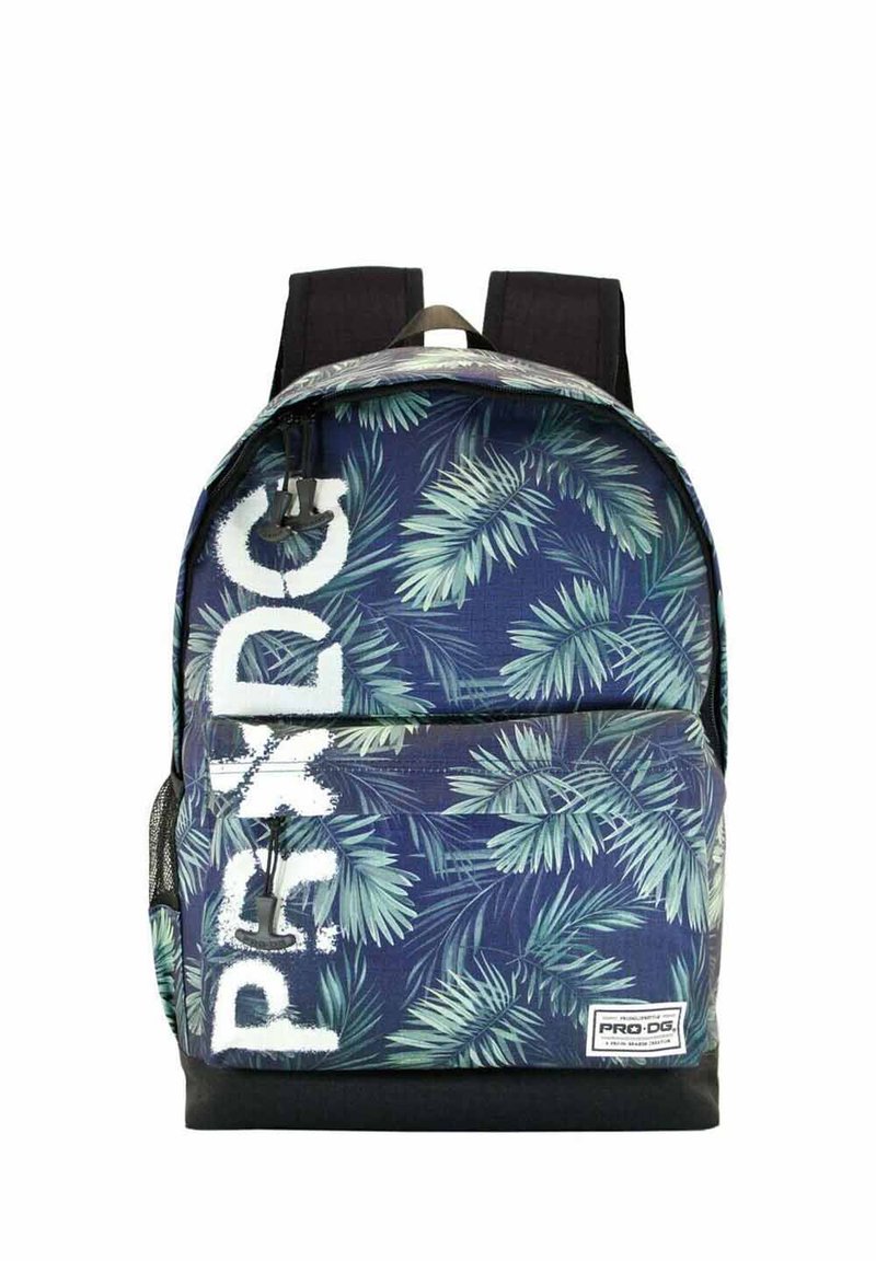 PRODG DISTROPIC - Mochila - blue/azul - Zalando.es