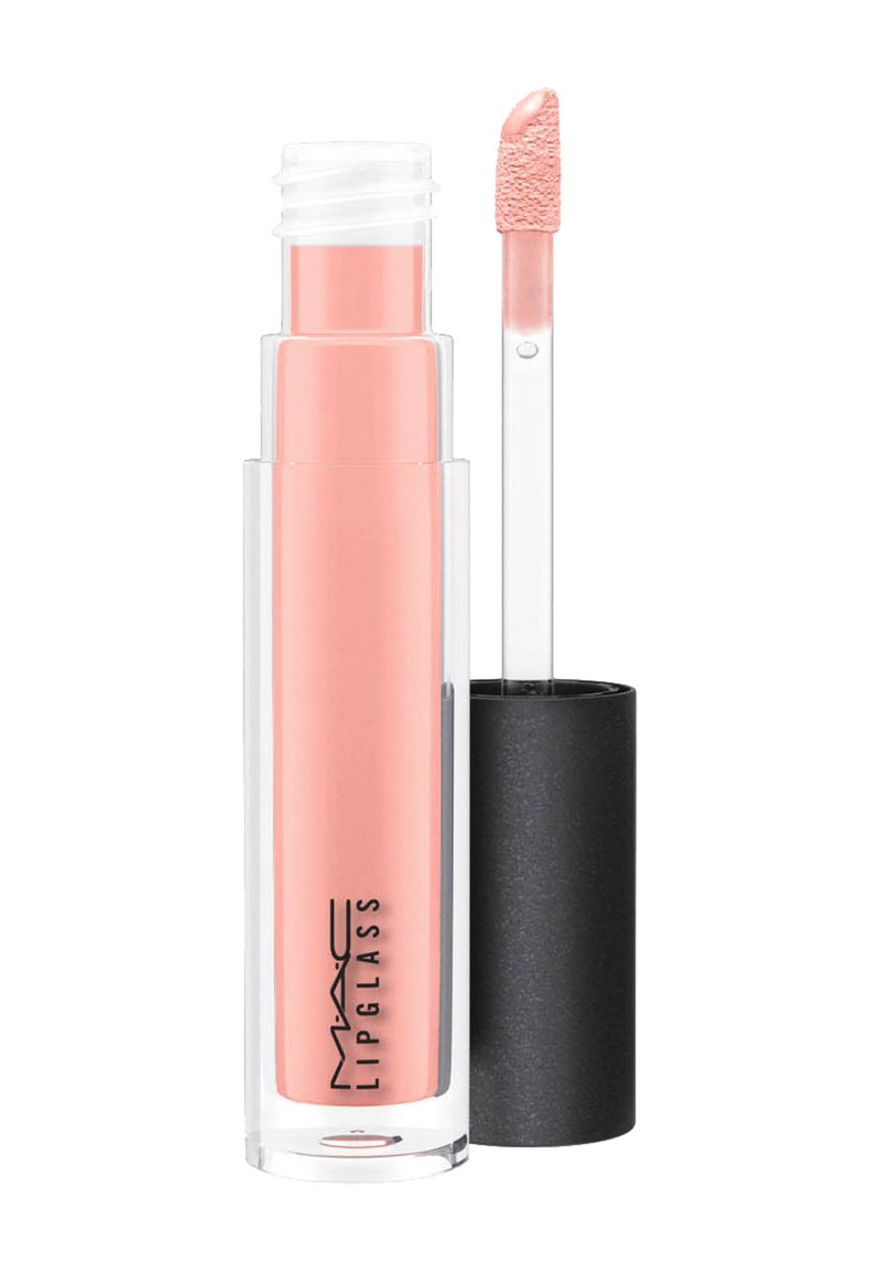 MAC LIPGLASS - Lipgloss - please me/apricot - Zalando.de