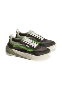 Vans ULTRARANGE NEO 2.0 - Sneaker low - ba - black/white/schwarz ...