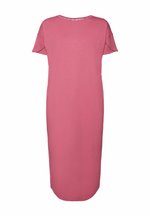 Esprit Nachthemd - blush/rosa meliert - Zalando.ch