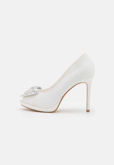 Escarpins à bout ouvert | Tous les articles chez Zalando