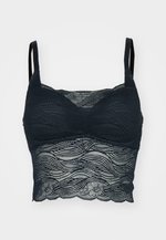 Triumph LIFT SMART - Topp - black/svart - Zalando.no