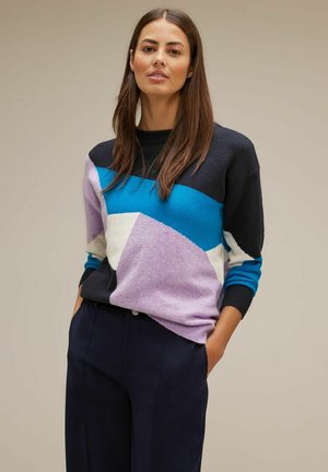 Bunte Strickpullover für Damen jetzt online kaufen | ZALANDO