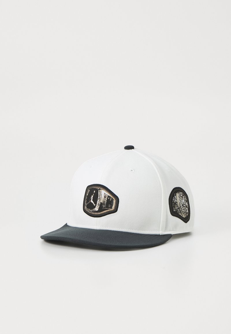 Jordan PRO FLIGHT - Pet - sail/off noir/crème - Zalando.nl