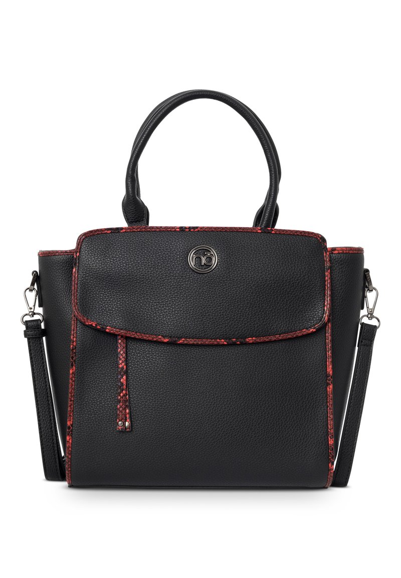 Nobo NOBO - Handtasche - czarny/schwarz - Zalando.de
