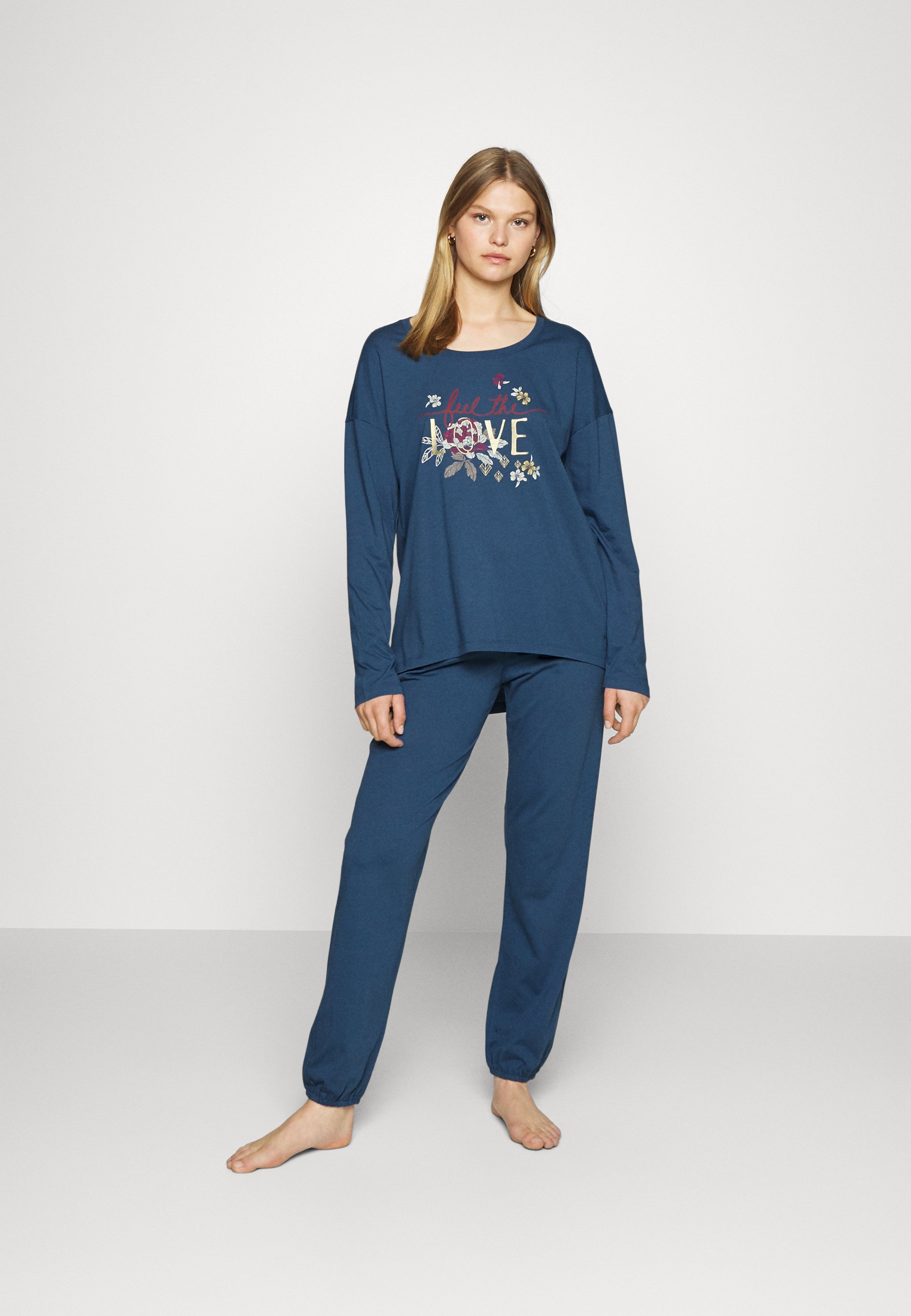 Die Datenbank Riskant süß triumph pyjama Richtig Marine Verbrauch