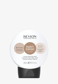 Revlon Professional NUTRI COLOR™ FILTERS 3 IN 1 CREAM COLOR CARE AND ...