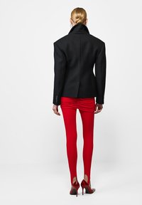 LA MANIA Blazer - black - Zalando