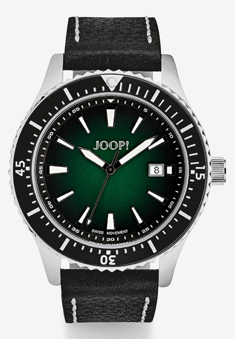 JOOP! Watch - schwarz/black - Zalando