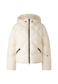 Bogner XALLY - Daunenjacke - off white/weiß - Zalando.de