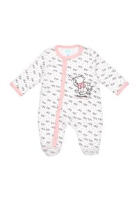 Disney STRAMPLER - Strampler - weiß - Zalando.at