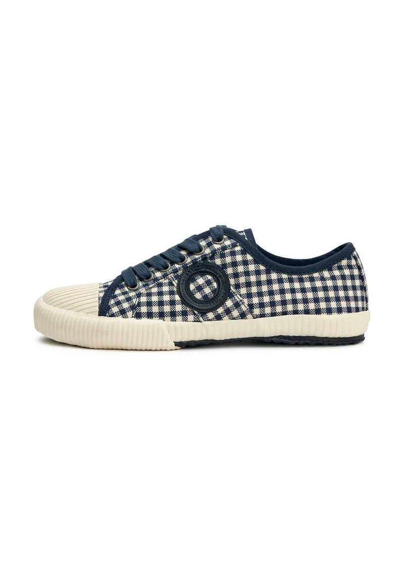 Aro CHARLIE RENEW CHECK - Zapatillas - blue/azul - Zalando.es
