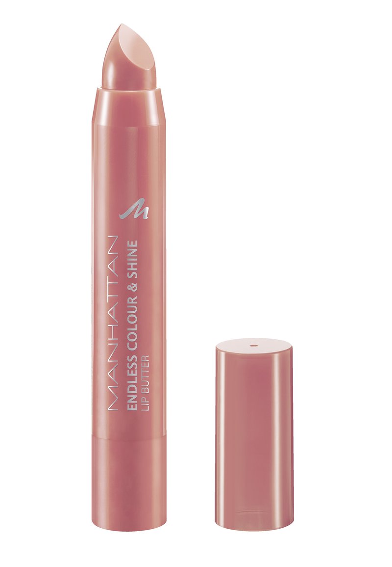 Manhattan Cosmetics ENDLESS COLOUR & SHINE LIP BUTTER - Lippenstift ...