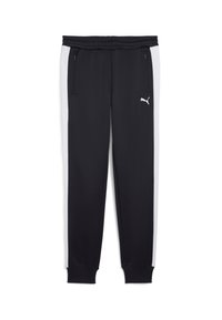 Puma ALWAYS - Tracksuit bottoms - new navy/blue - Zalando