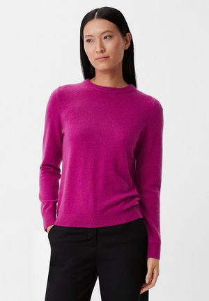 Style Republic Strickpullover - neon pink/pink - Zalando.at
