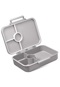 Fireman Sam MIT 4 FÄCHERN - Lunch box - grau/grey - Zalando