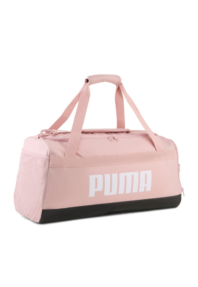 Puma CHALLENGER MEDIUM SPORTS BAG UNISEX - Sporttasche - rosy outlook ...