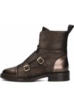 Pertini Cowboy/biker ankle boot - brons/bronze - Zalando
