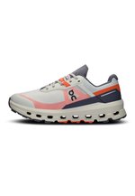 On CLOUDVISTA 2 - Trail running shoes - ice flame/light grey - Zalando.ie