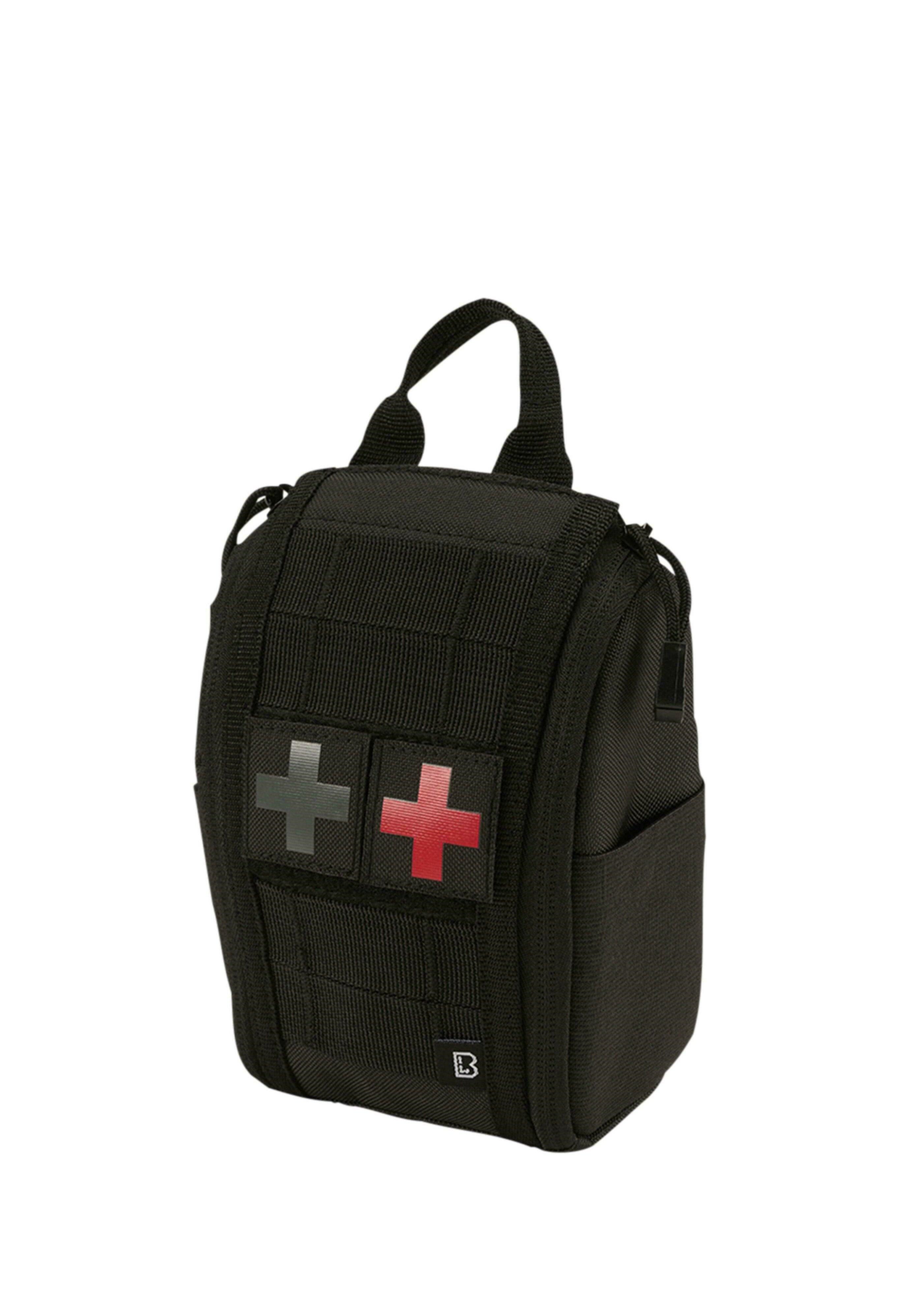 First aid pouch store