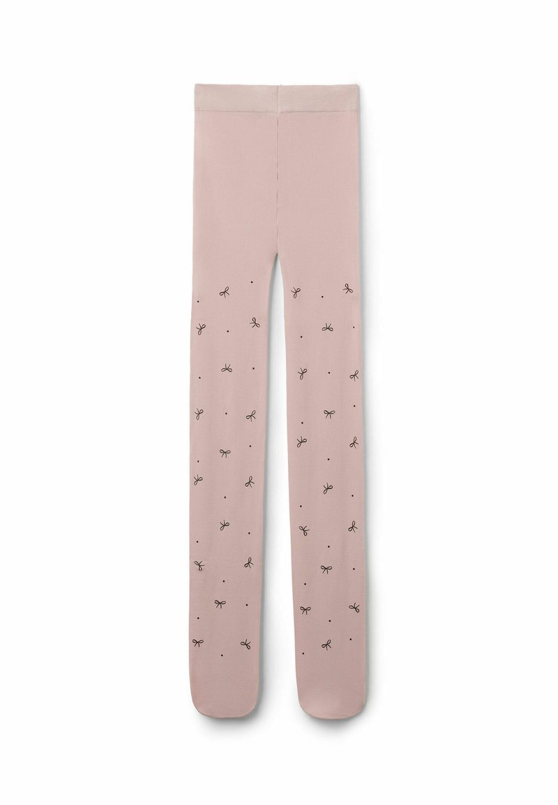 Calzedonia GLITTER - Strumpbyxor - pink/ljusrosa - Zalando.se