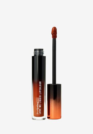 MAC CHILI’S CREW RETRO MATTE LIQUID LIPCOLOR - Vloeibare lippenstift ...