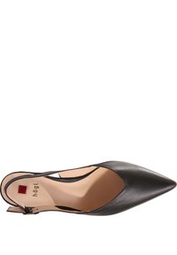 Högl LAURA - Classic heels - schwarz/black - Zalando.ie