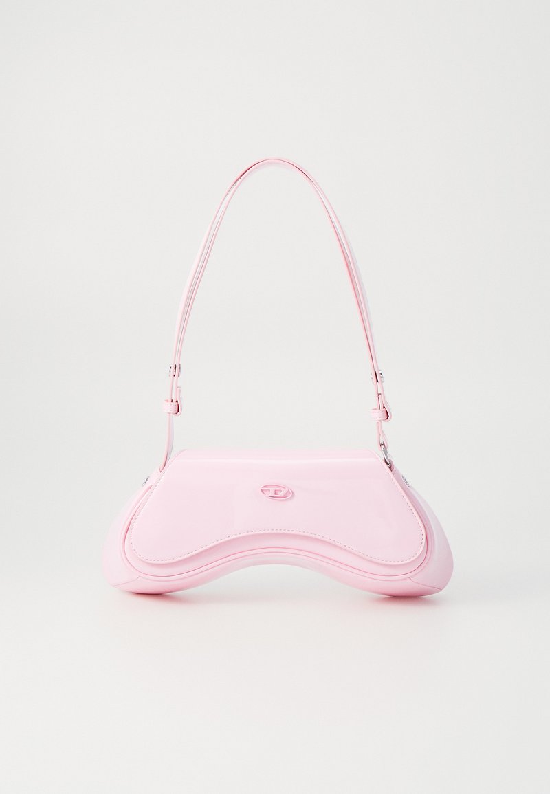Diesel Handbag - quartz pink/pink - Zalando