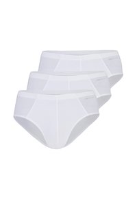 mey MINI- 3ER PACK CASUAL - Trusser - weiß/hvid - Zalando.dk