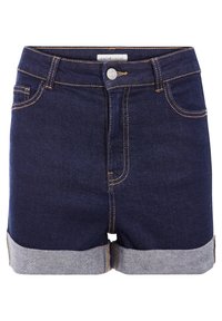 Cache Cache Shorts vaqueros - denim brut/denim raw - Zalando.es