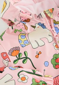 Next REGULAR FIT - Regndragt - multi pink/pink - Zalando.dk