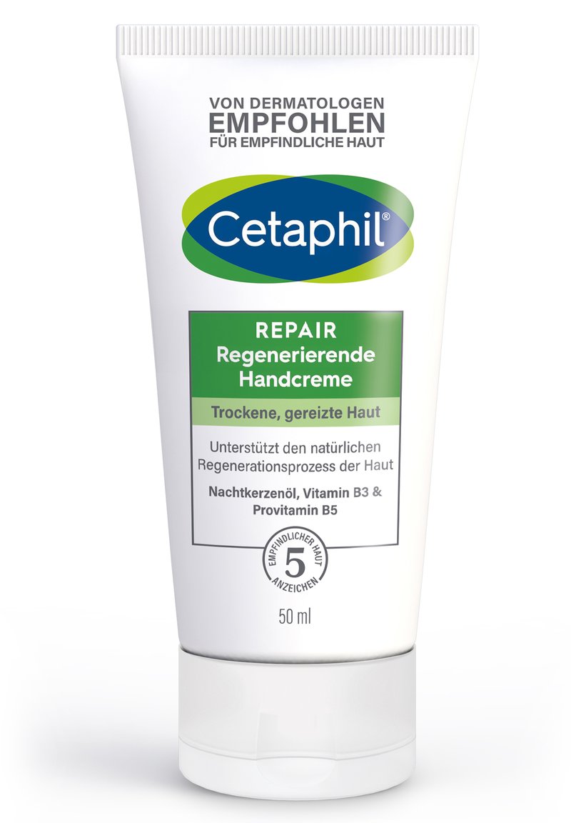 Cetaphil HANDCREME REPAIR - Hand cream - - - Zalando