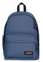 Eastpak OFFICE ZIPPL'R - Rygsække - powder pilot/gulbrun - Zalando.dk
