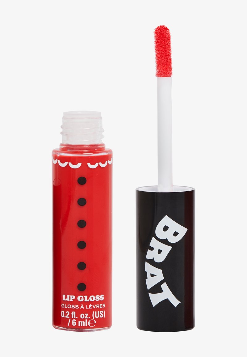 Makeup Revolution REVOLUTION X WILLY WONKA BRAT LIP GLOSS - Lip gloss ...