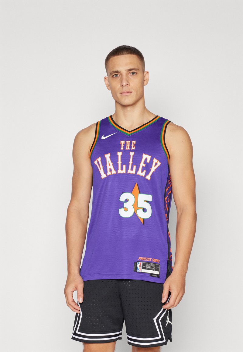 Nike Performance NBA CITY EDITION PHOENIX SUNS KEVIN DURANT - Squadra ...