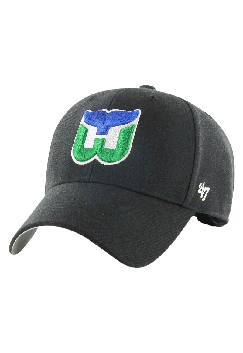 '47 Cap - black - Zalando