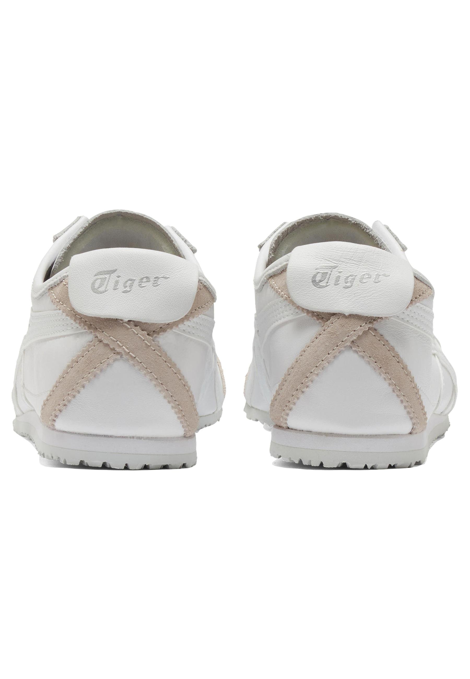 Asics onitsuka tiger mexico 66 white store