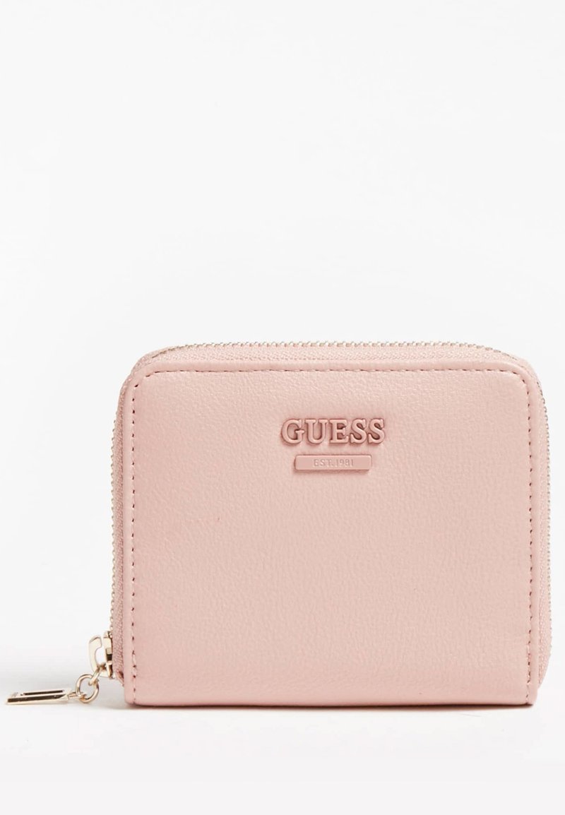 Guess NOELLE - Monedero - hellrose/rosa - Zalando.es