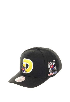 Mitchell & Ness VANCOUVER GRIZZLIES NBA ICON GRAIL PRO SNAPBACK ...