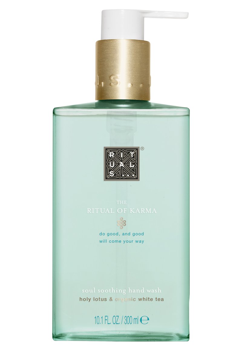 Rituals THE RITUAL OF KARMA HAND WASH - Flüssigseife - - - Zalando.de