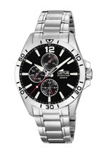 Lotus MULTIFUNCTION - Chronograph - black/schwarz - Zalando.de