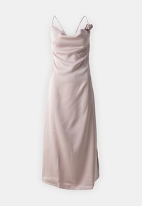 Rosemunde STRAP DRESS - Proginė apranga - vintage powder/šviesiai ...