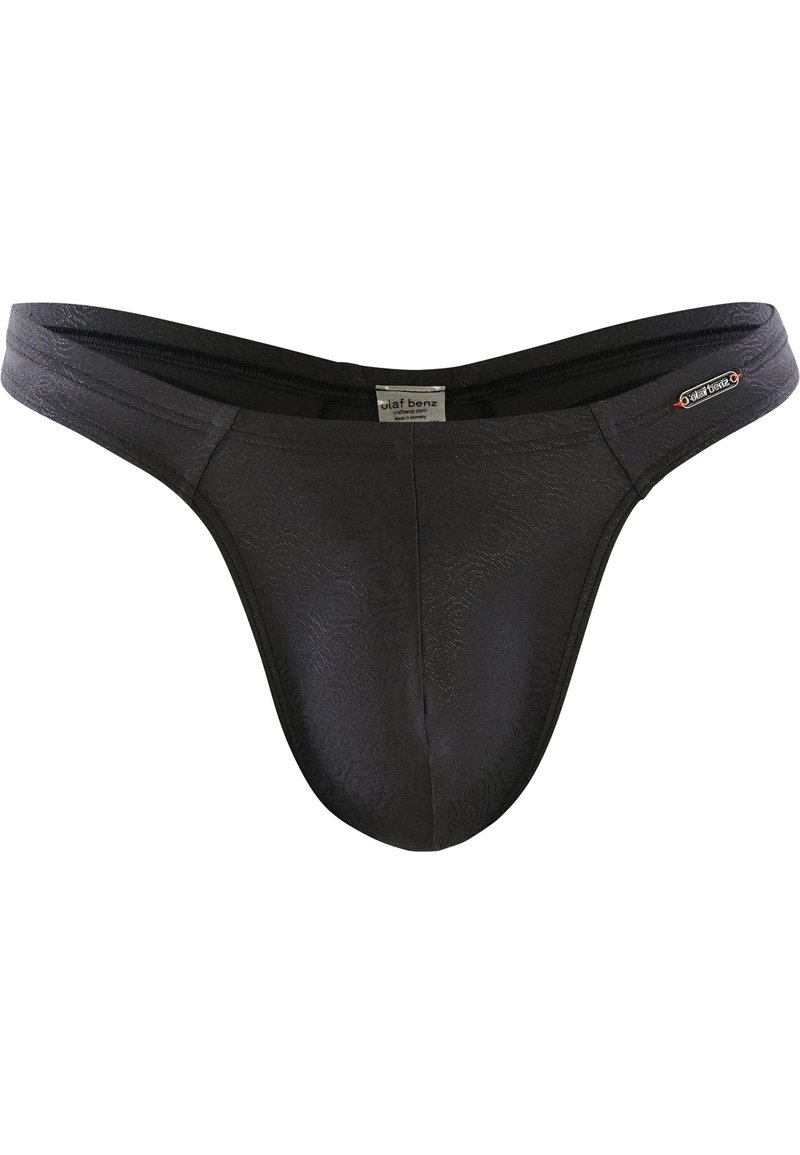 Olaf Benz MINI - Briefs - black - Zalando