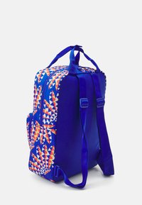 adidas Performance FARM PRIME - Rucksack - multicolor/bliss orange/bold ...